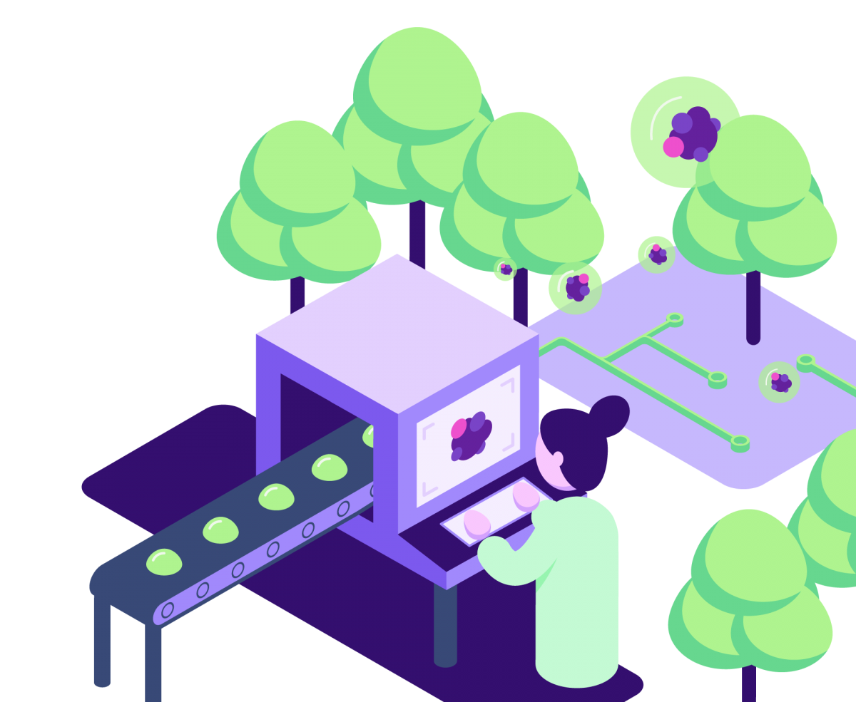 Enhanced enzyme engineering - RadicalZ