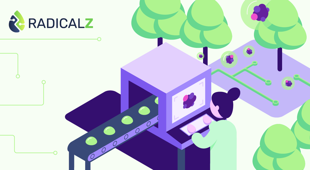 The new era of enzymes - RadicalZ